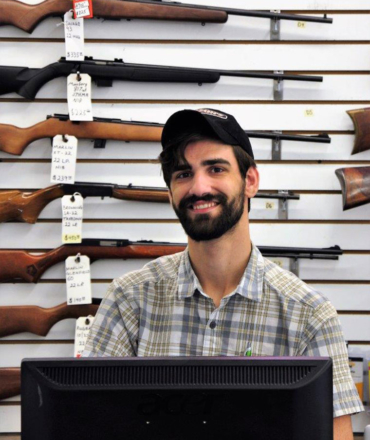 About Us – Suffolk Pawn & Gun